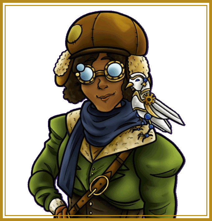 Aces Spades Avatar Stats & Perks - Concrete Software - Concrete Software